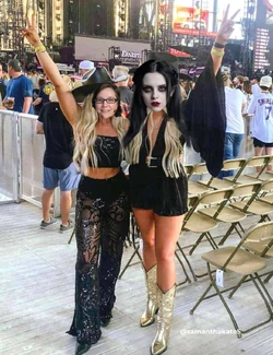 Concerts | American divas Wiki | Fandom