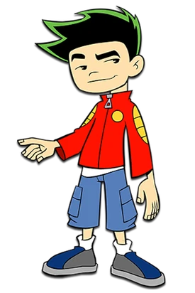 Jake Long | American dragon: Jake Long Wiki | Fandom
