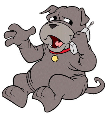 Perro Fu | American dragon: Jake Long Wiki | Fandom