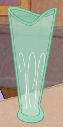Jarrón de cristal de Suitton | American dragon: Jake Long Wiki | Fandom