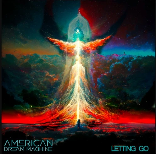 Letting Go | American Dream Machine Wiki | Fandom