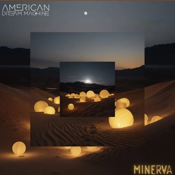 Minerva | American Dream Machine Wiki | Fandom