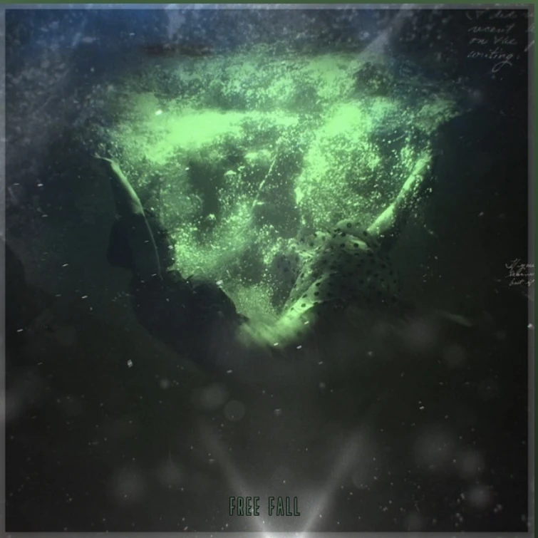 Freefall | American Dream Machine Wiki | Fandom