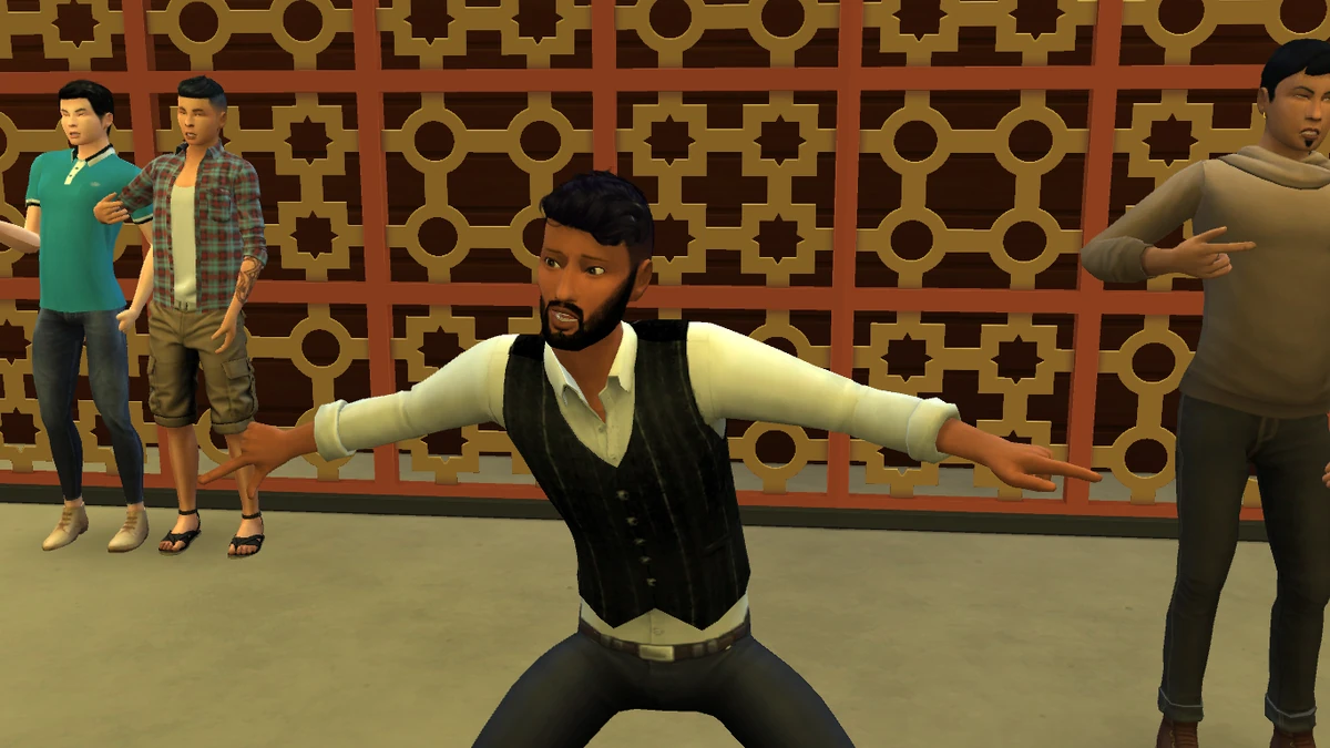 Love Never Felt So Good | American Fortune Wiki | Fandom