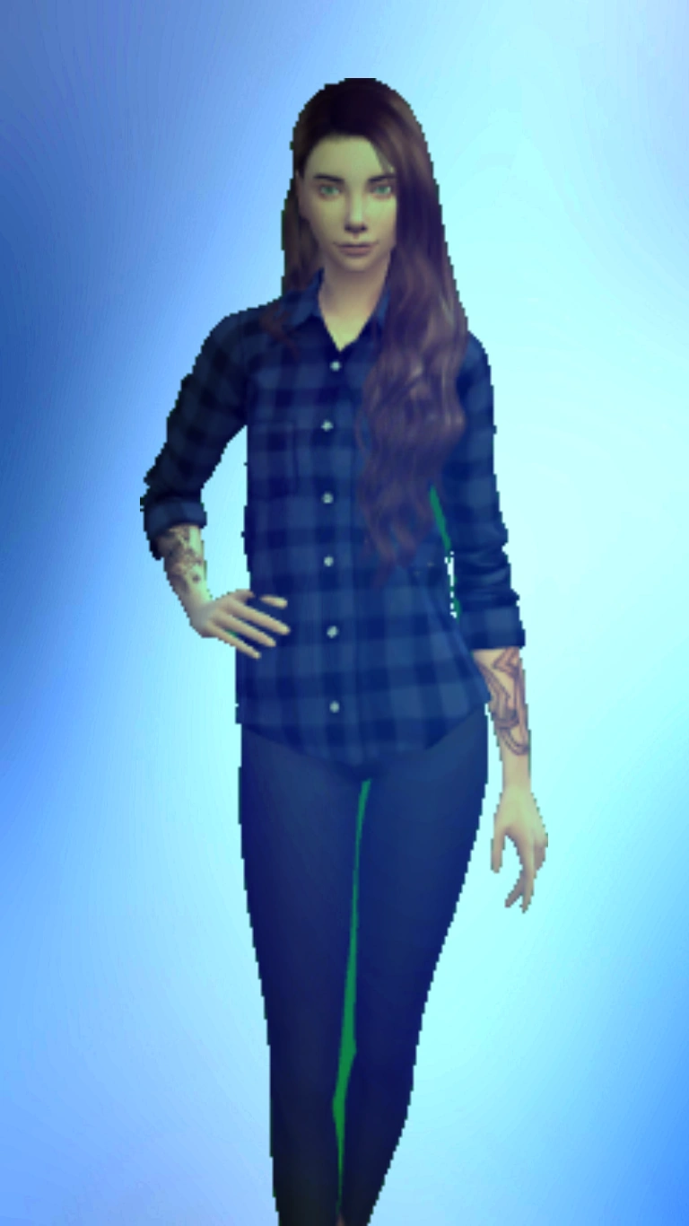 Juliet Lyon | American Fortune Wiki | Fandom