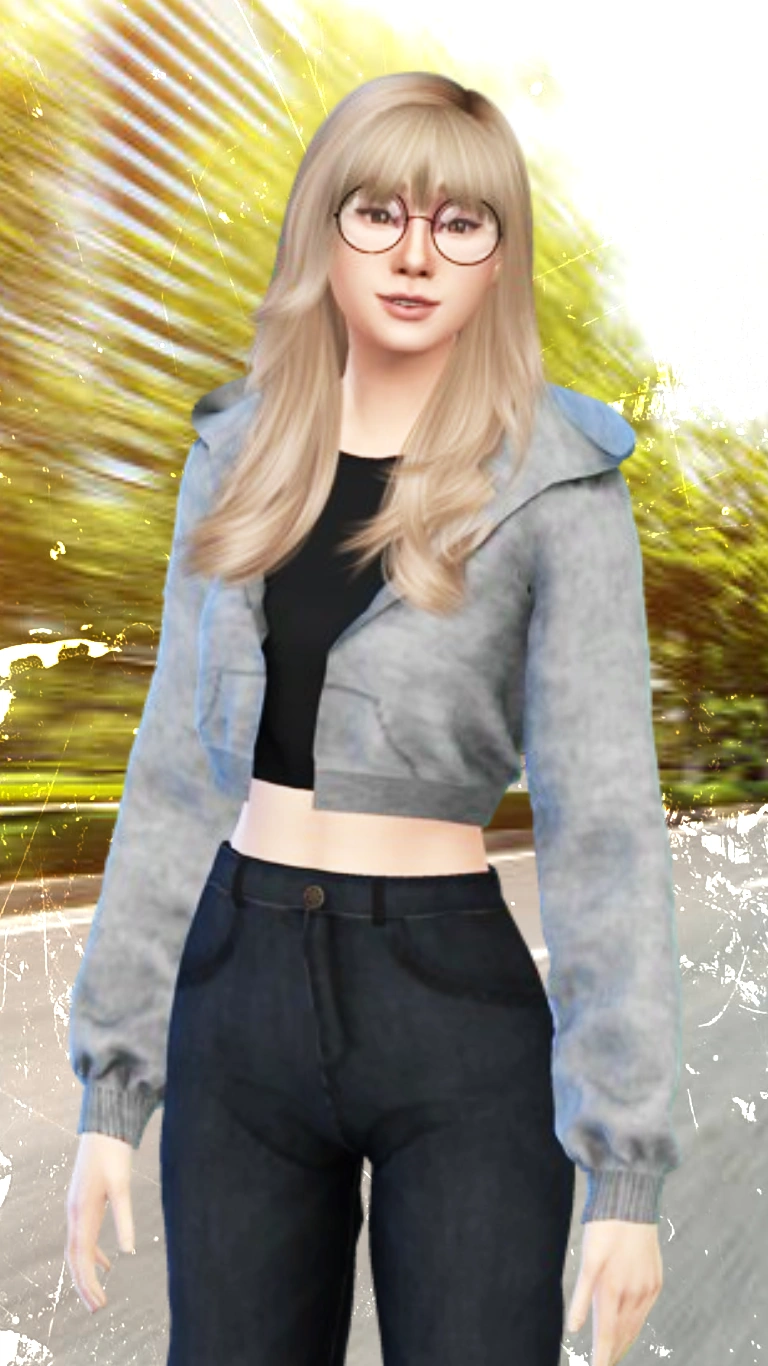 Savannah Adams | American Fortune Wiki | Fandom