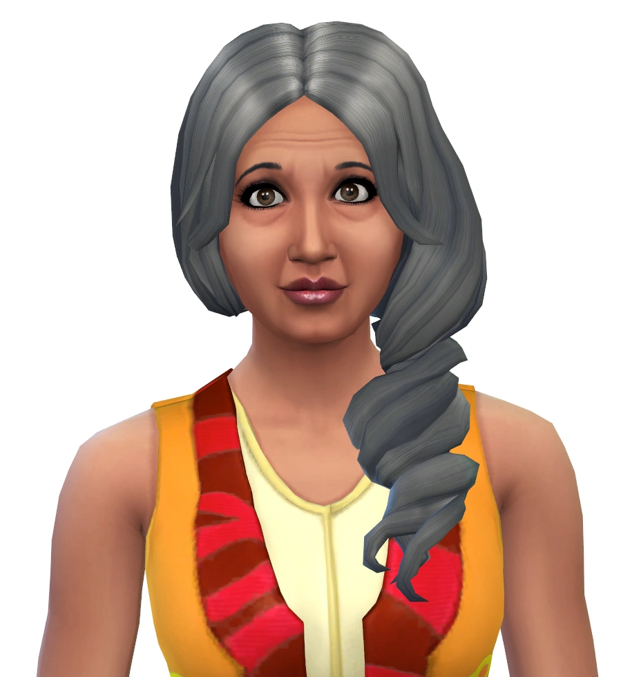 Geeta Rasoya | American Fortune Wiki | Fandom