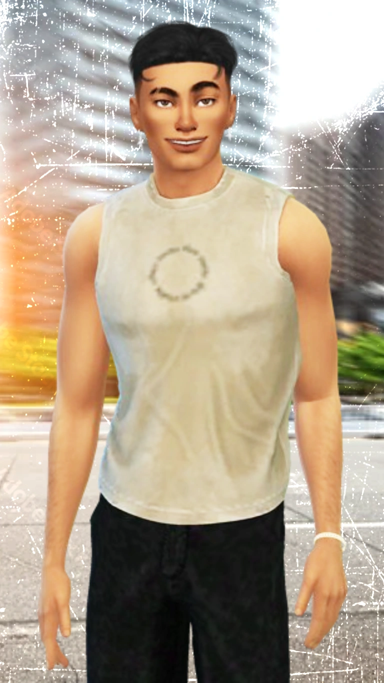 Cascao Ferreira | American Fortune Wiki | Fandom
