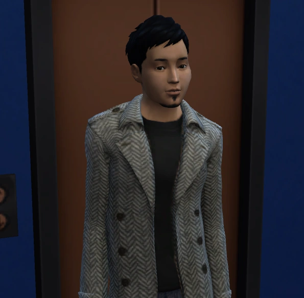 Matt West | American Fortune Wiki | Fandom