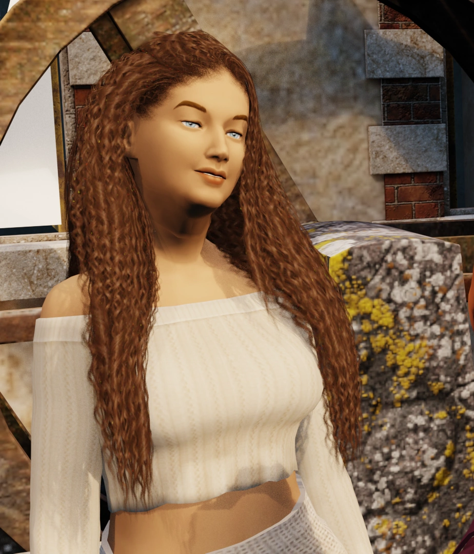 Emily Kendrick | American Fortune Wiki | Fandom