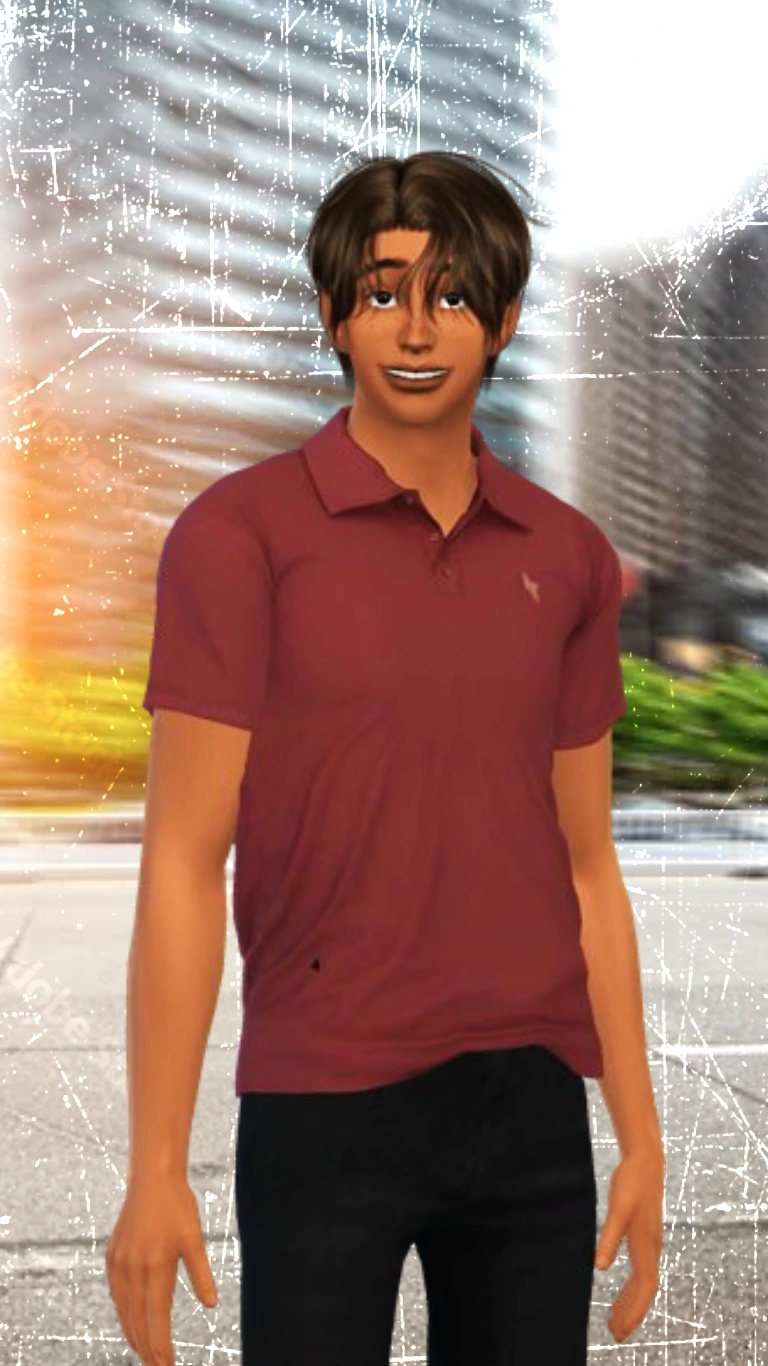 Stray club boys | American Fortune Wiki | Fandom