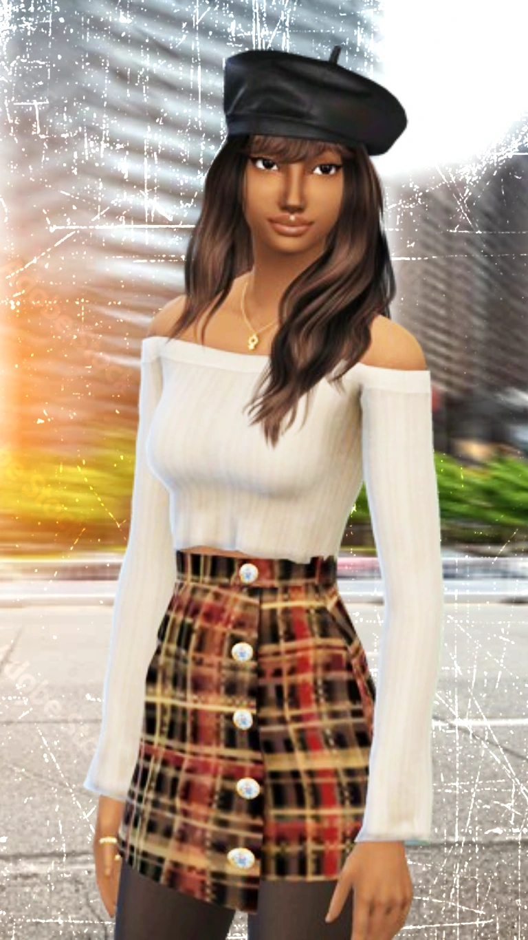 Blake Hart | American Fortune Wiki | Fandom