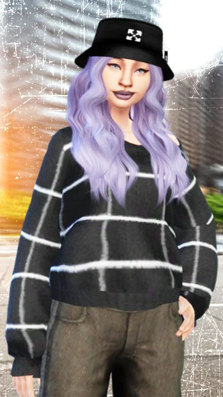 Jade Becker | American Fortune Wiki | Fandom