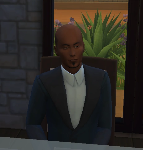 Nathaniel Reilly | American Fortune Wiki | Fandom