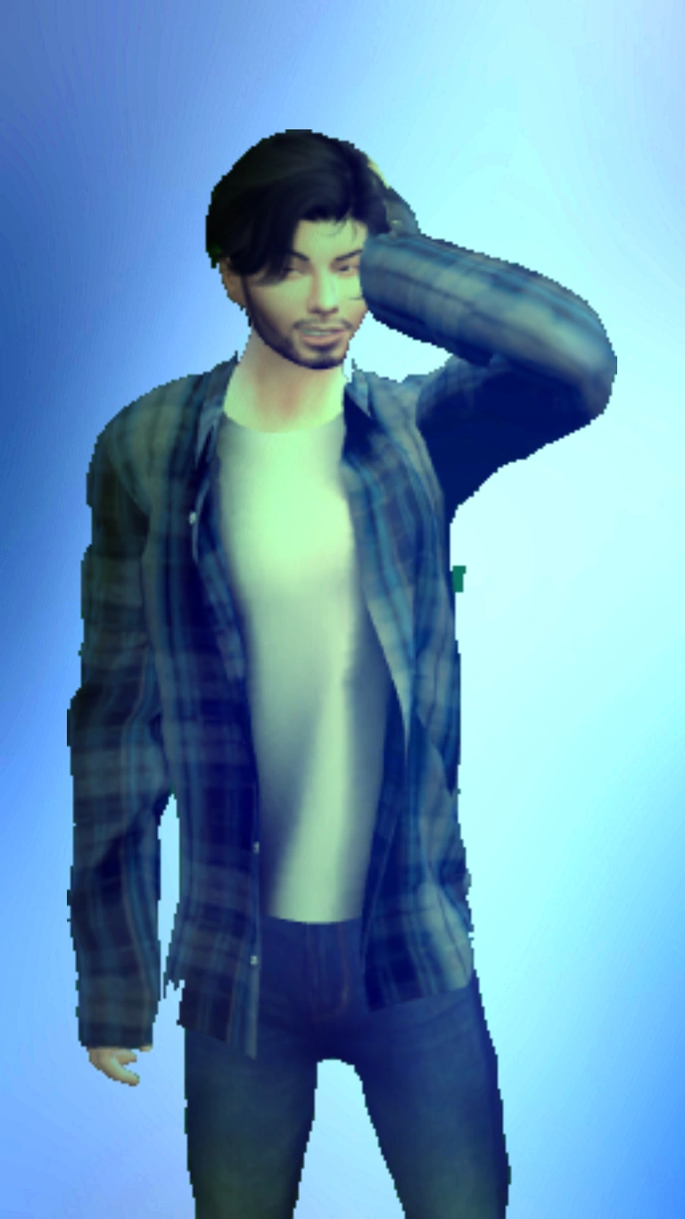 Zane Cho | American Fortune Wiki | Fandom