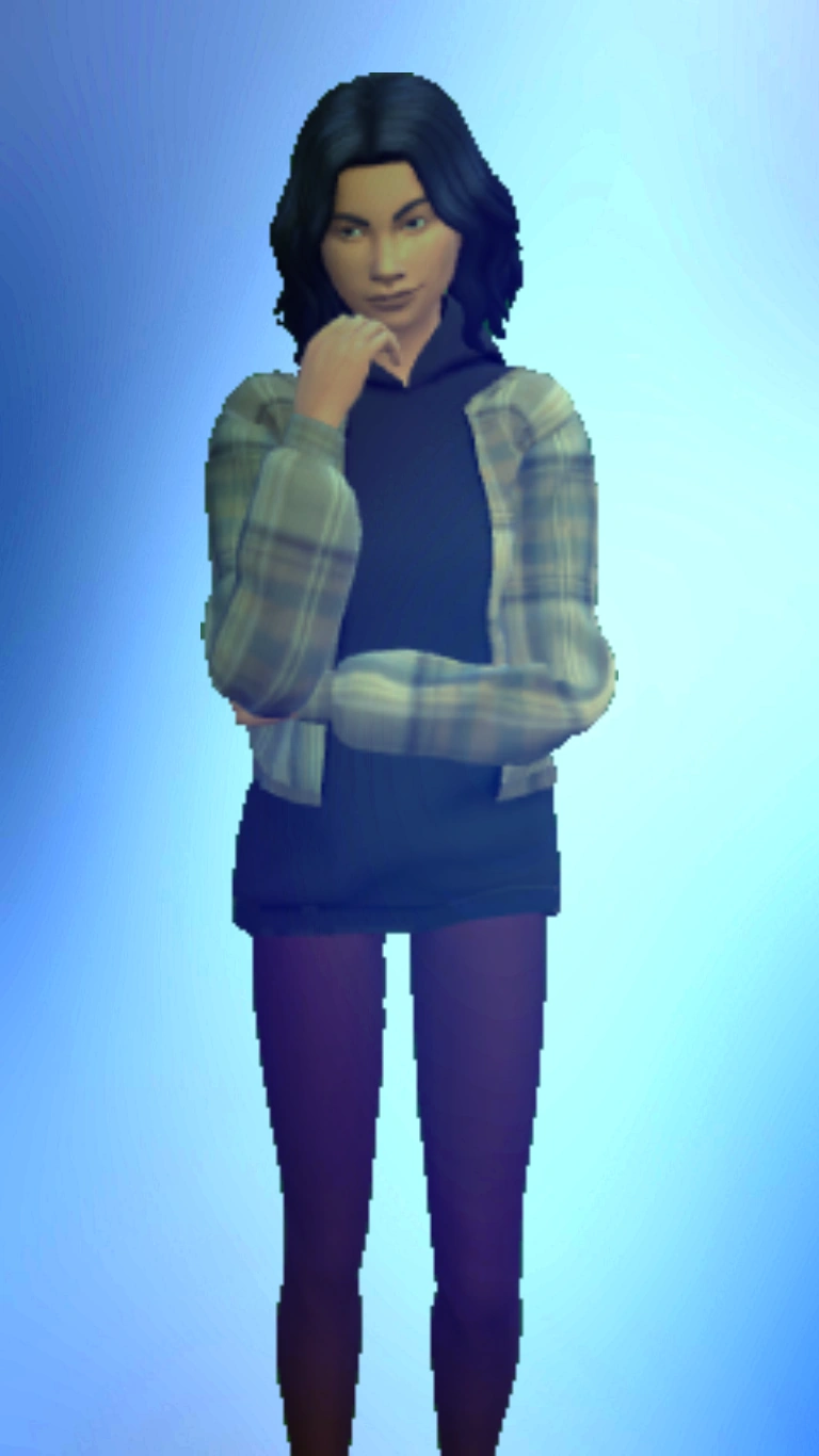 Kay Lovett | American Fortune Wiki | Fandom