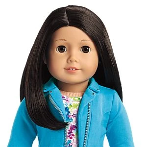 Violette Shields | American Girl - AG Originals Wiki | Fandom