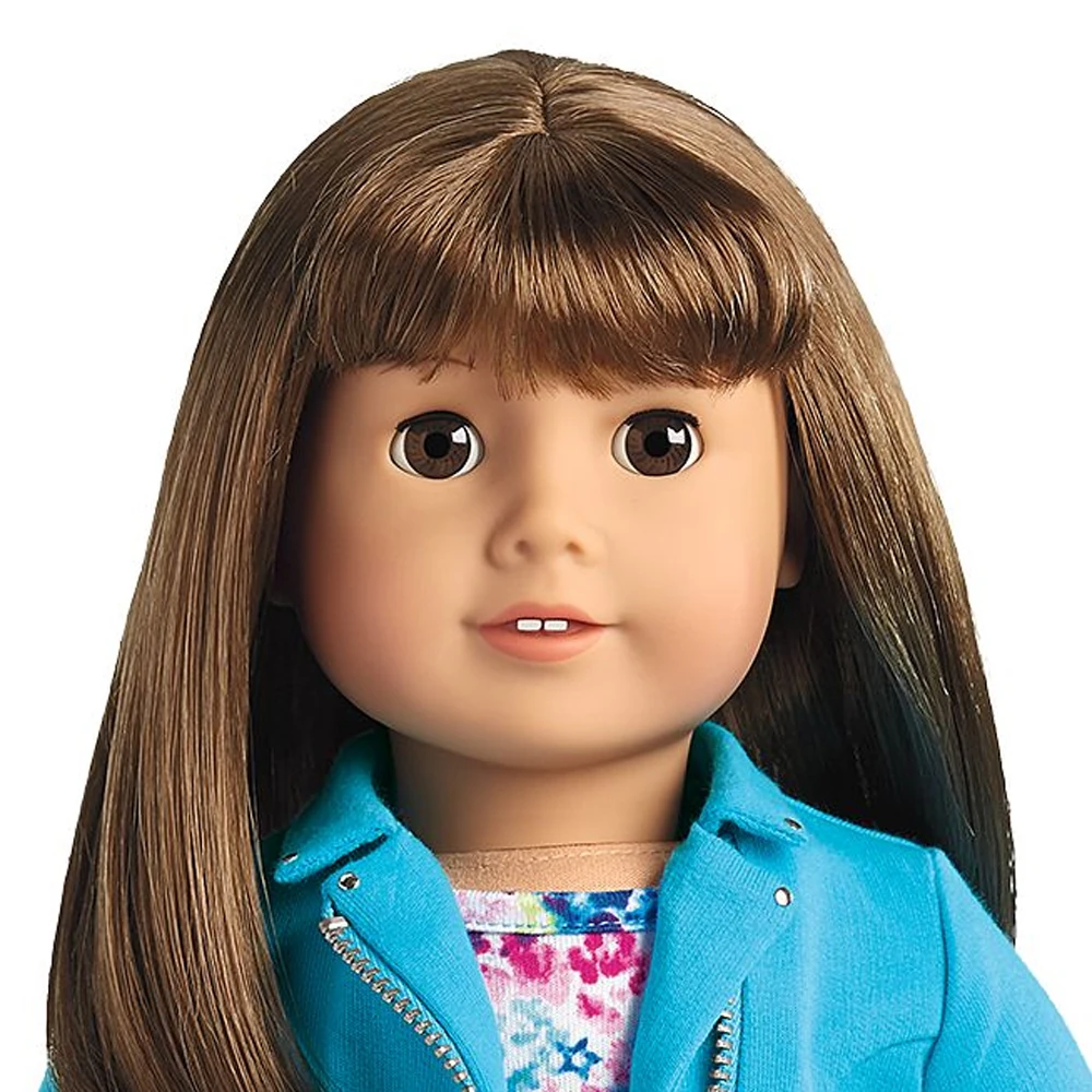 Jessica Bolton | American Girl - AG Originals Wiki | Fandom
