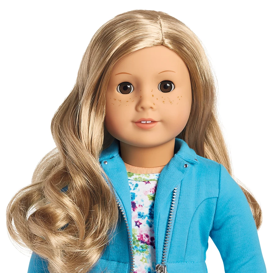 Ashley Grant | American Girl - AG Originals Wiki | Fandom