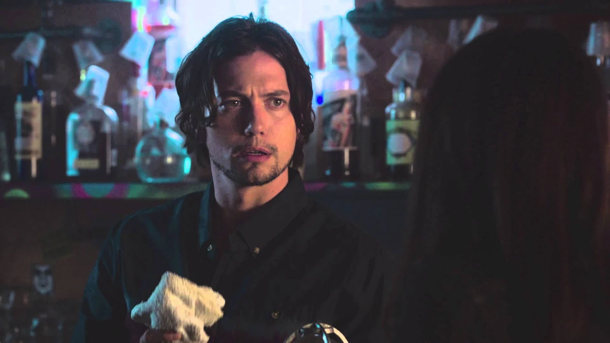 Solace | American Gods Extended Wiki | Fandom