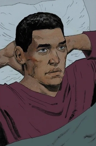 Shadow Moon/Roman | American Gods Wiki | Fandom