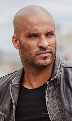 Shadow Moon | Wiki American Gods | Fandom