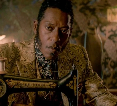 Mr. Nancy | American Gods Wiki | Fandom