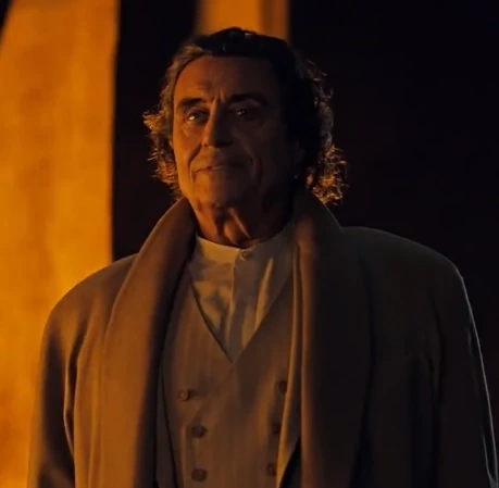 Mr. Wednesday | American Gods Wiki | Fandom