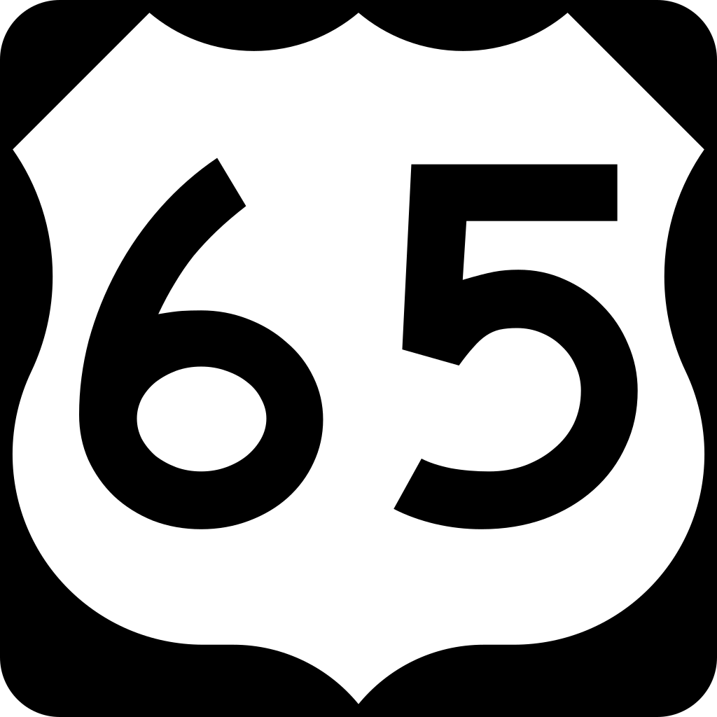 U.S. Route 65 | US Highways Wiki | Fandom
