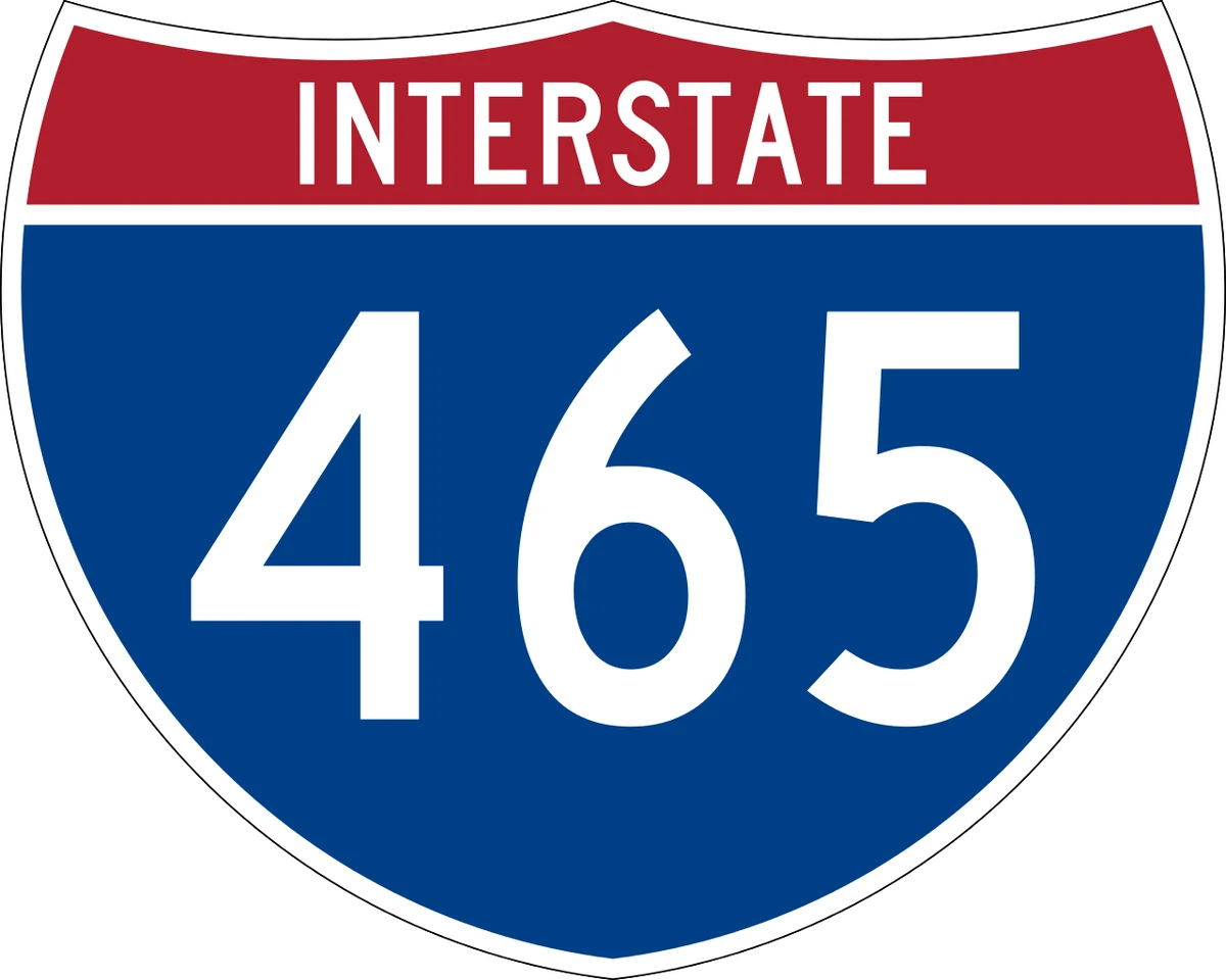 Interstate 465 | US Highways Wiki | Fandom
