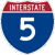 Interstate 5 in California | US Highways Wiki | Fandom