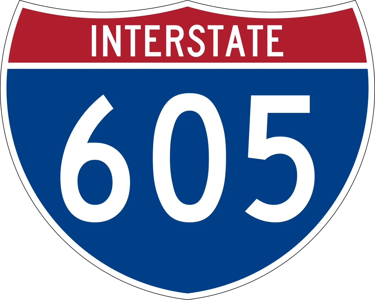 Interstate 605 (Washington) | US Highways Wiki | Fandom