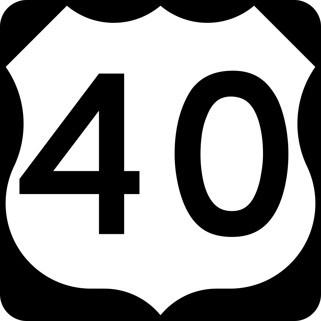 U.S. Route 40 | US Highways Wiki | Fandom