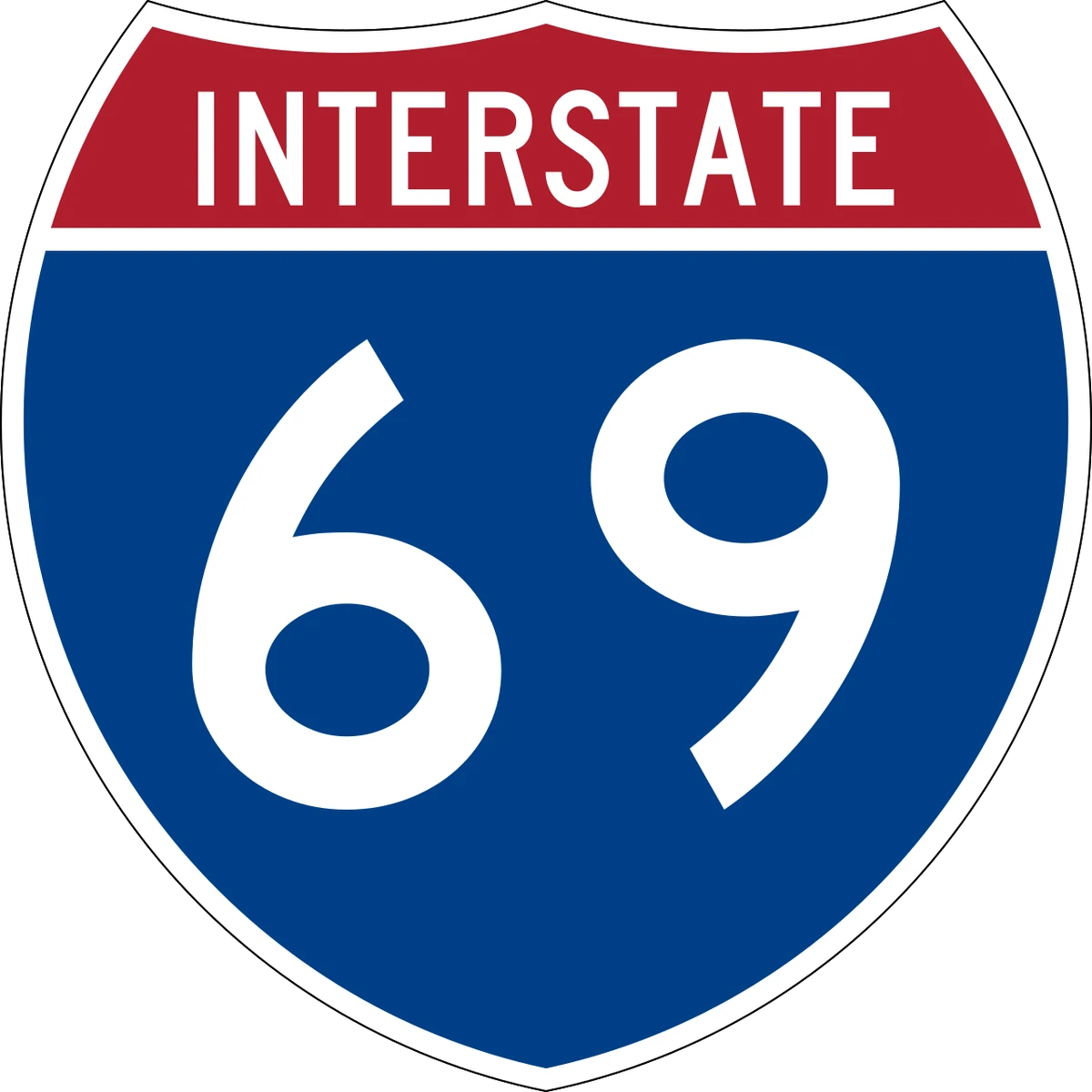 Interstate 69 | US Highways Wiki | Fandom