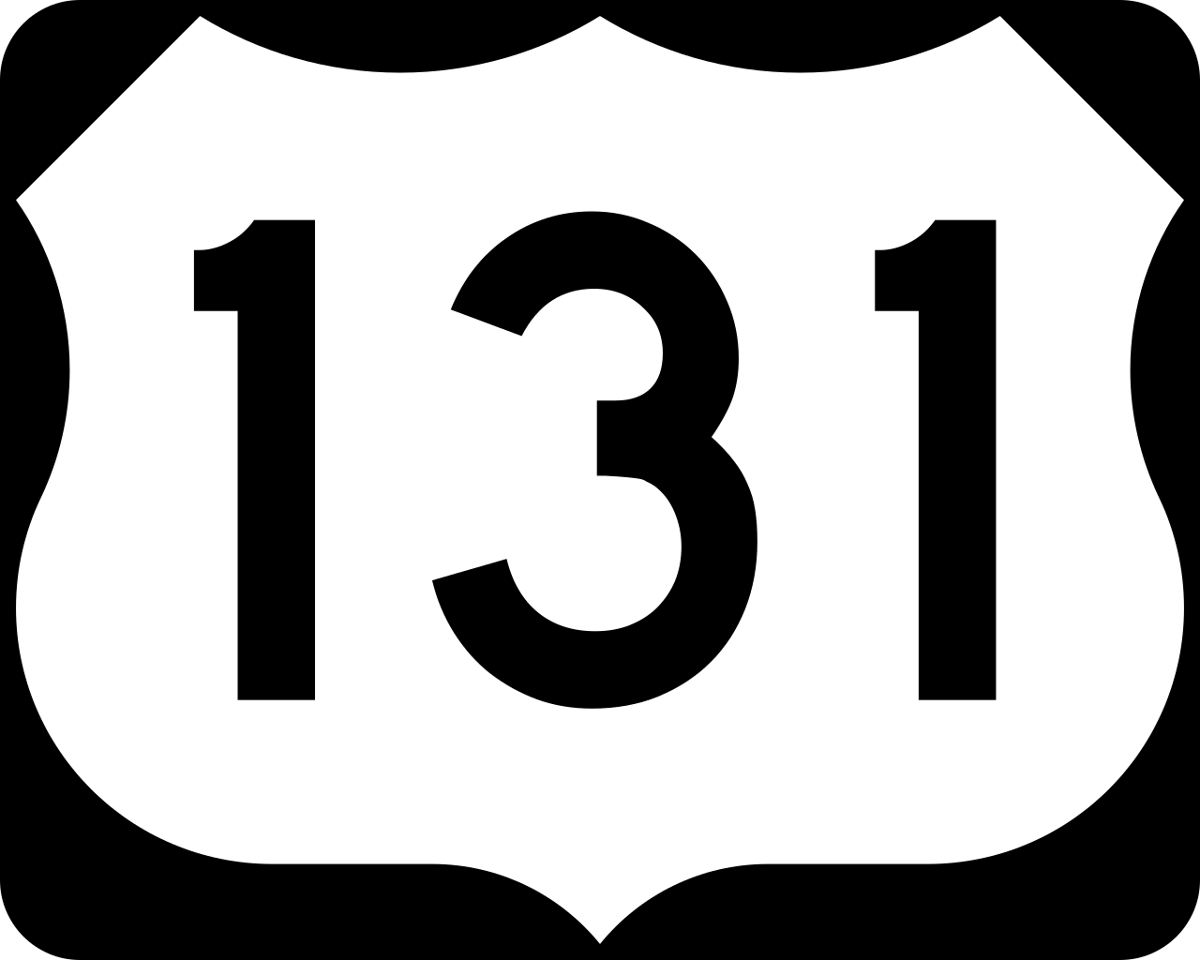 U.S. Route 131 | US Highways Wiki | Fandom