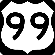 U.S. Route 99 | US Highways Wiki | Fandom