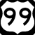 U.S. Route 99 | US Highways Wiki | Fandom