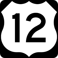 U.S. Route 12 | US Highways Wiki | Fandom