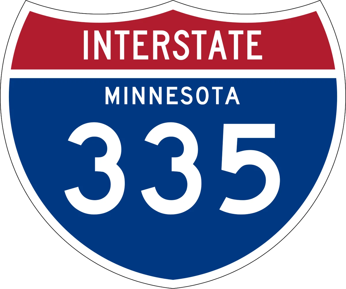 Interstate 335 (Minnesota) | US Highways Wiki | Fandom
