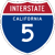 Interstate 5 in California | US Highways Wiki | Fandom
