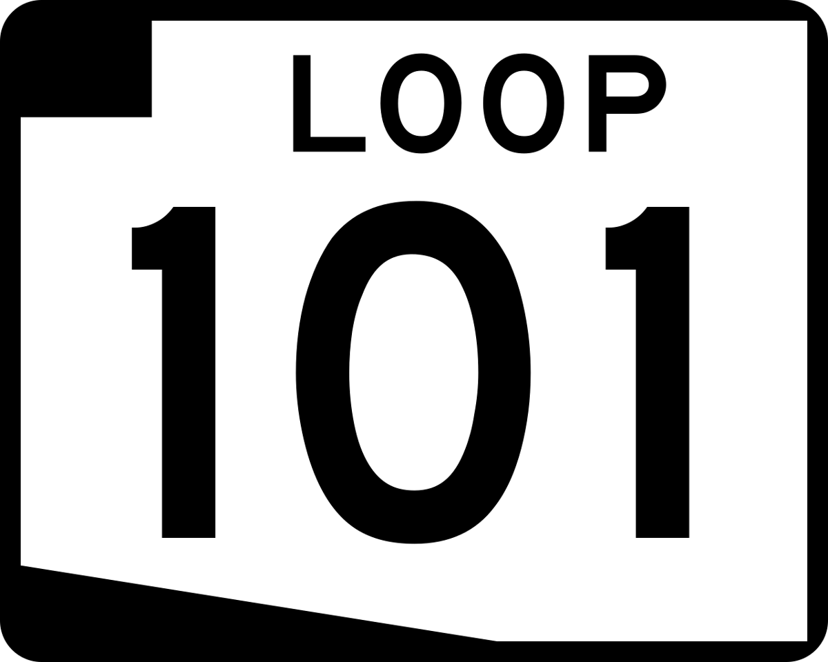 Arizona State Route 101 | US Highways Wiki | Fandom