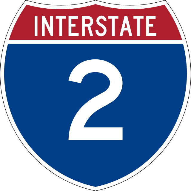 Intrastate | US Highways Wiki | Fandom