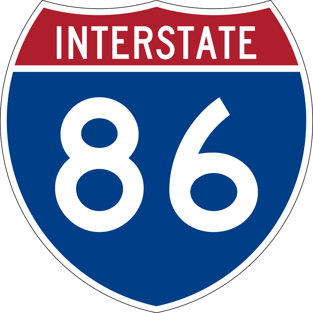 Interstate 86 (Idaho) | US Highways Wiki | Fandom