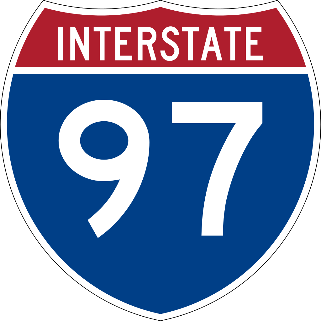 Interstate 97 (Maryland) | US Highways Wiki | Fandom
