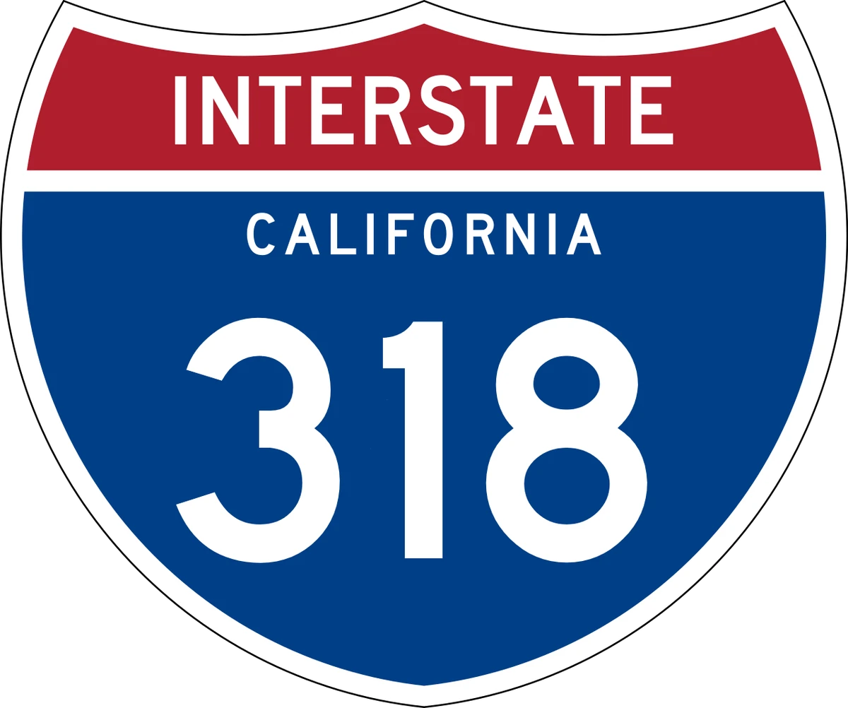 Interstate 318 | US Highways Wiki | Fandom