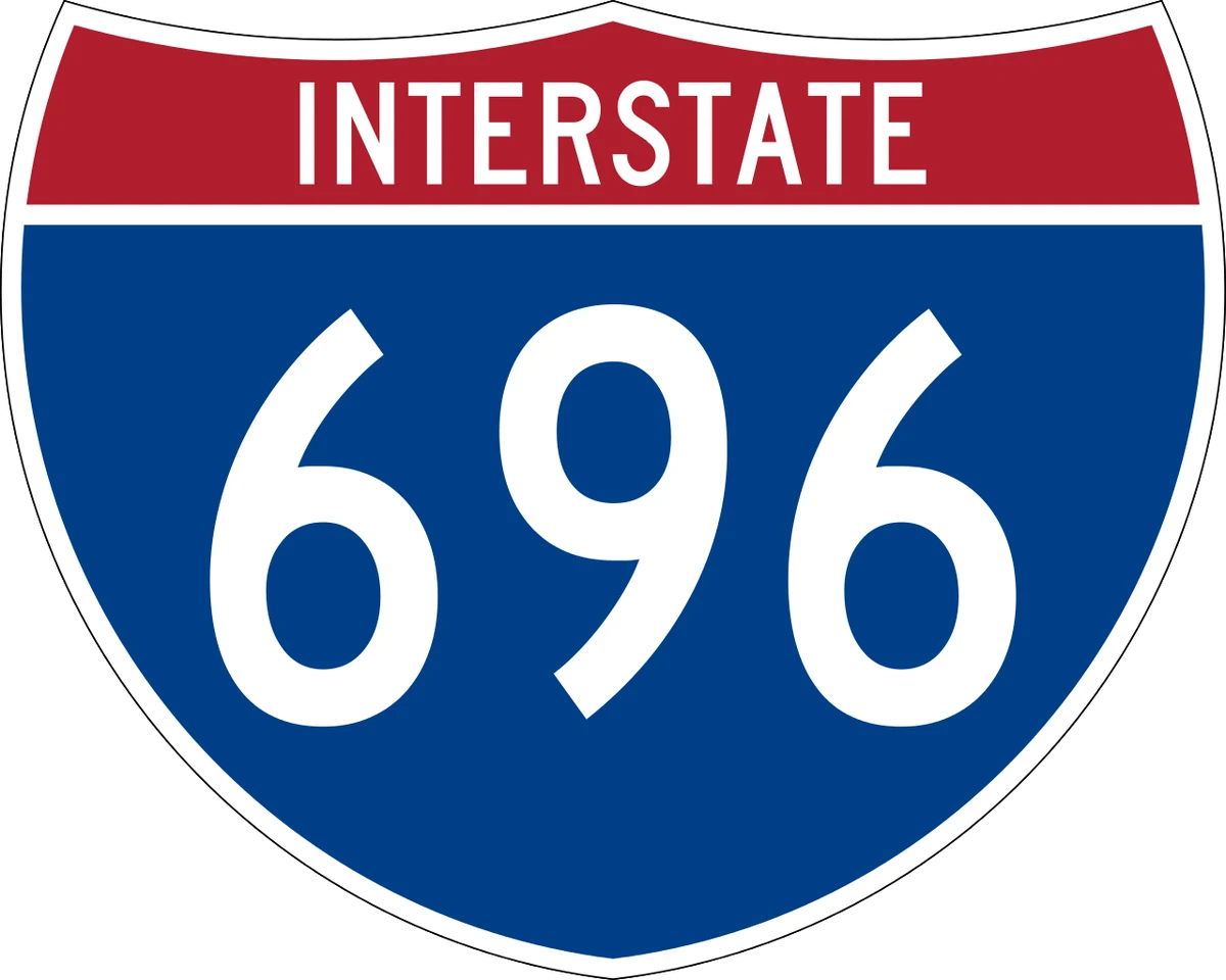 Interstate 696 | US Highways Wiki | Fandom