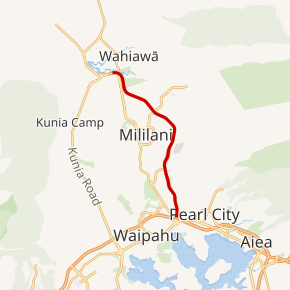 Interstate H-2 | US Highways Wiki | Fandom
