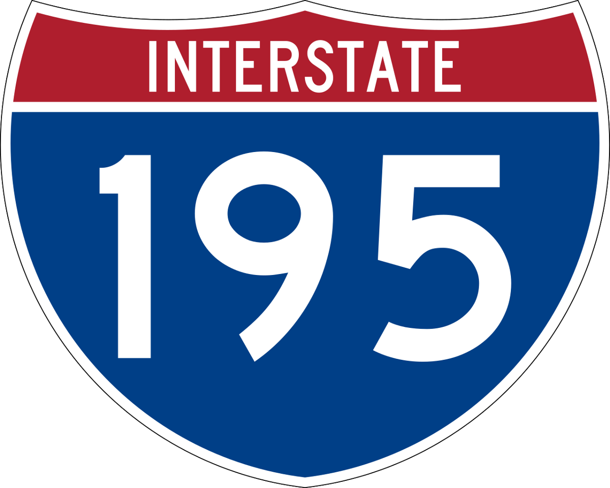 Interstate 195 (Rhode Island–Massachusetts) | US Highways Wiki | Fandom