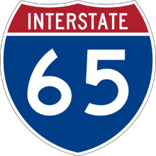 Interstate 65 | US Highways Wiki | Fandom