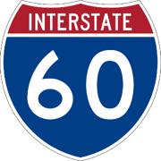 Interstate 60 | US Highways Wiki | Fandom